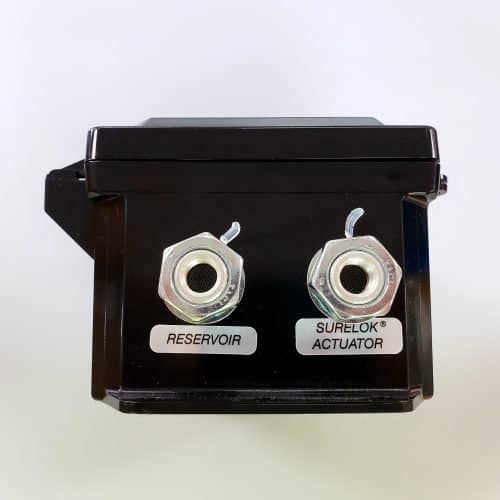 Hendrickson SURELOK Control Box AKSL1002 - ILoca