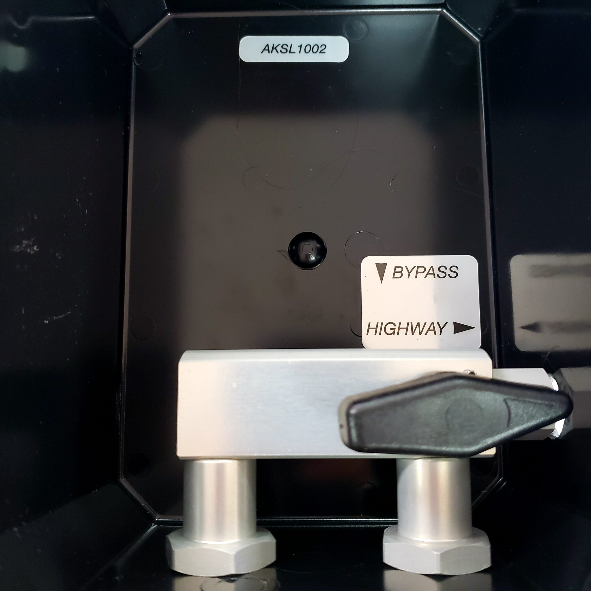 Hendrickson SURELOK Control Box AKSL1002 | ILoca