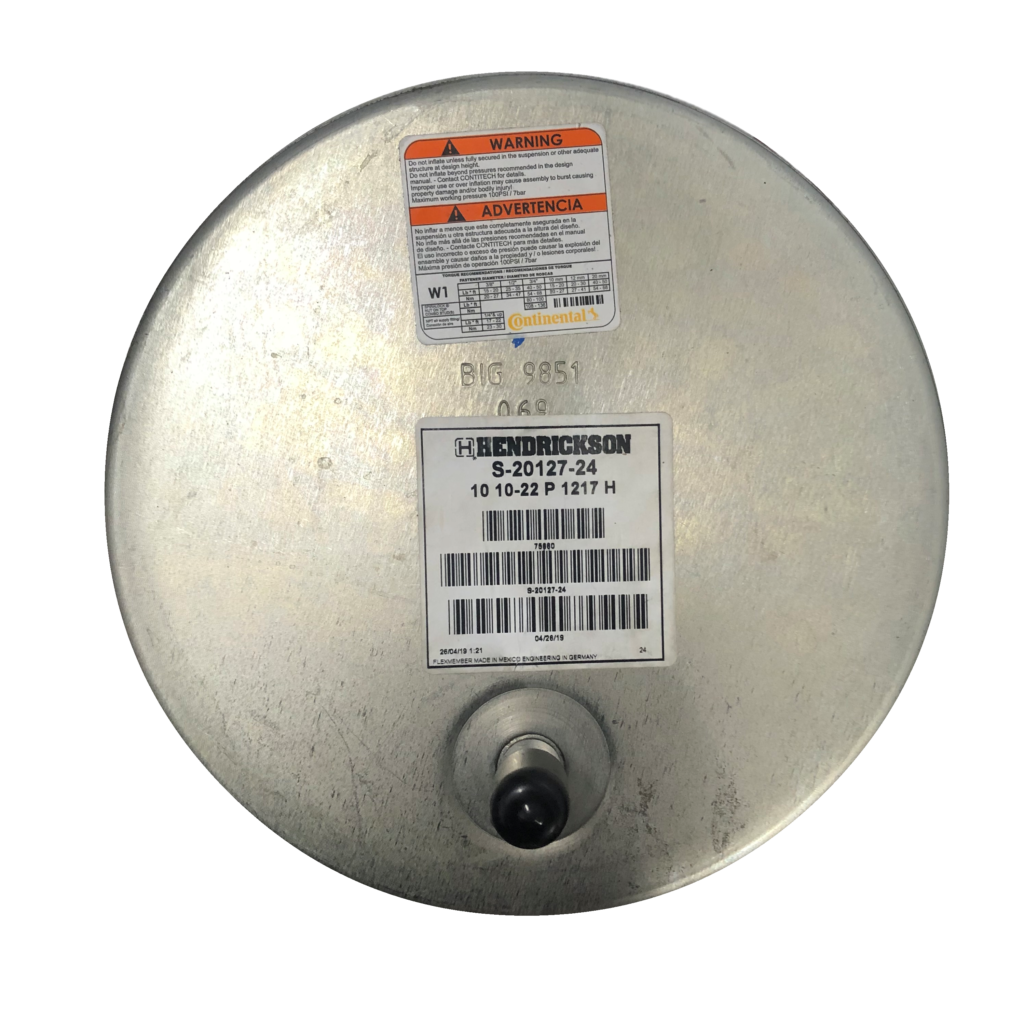 OEM Hendrickson Air Spring S-20127 - ILoca