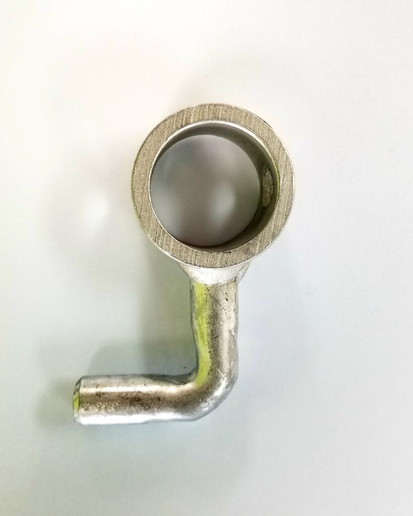 Buffers Replacement Handle for Twist Lock 3624-NR / 3643 - ILoca