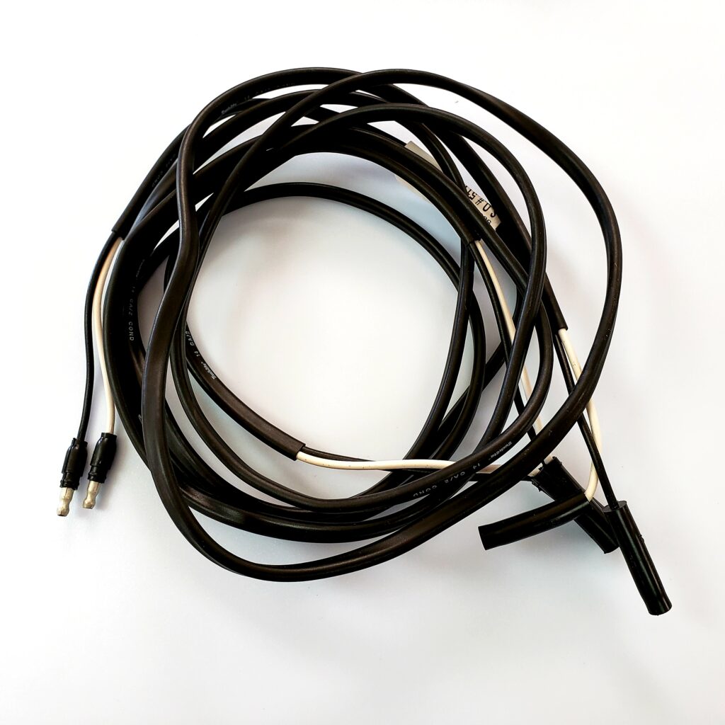 Trailer Strobe Light Kit w/ Battery Back-up 50851595 / 21054210 - ILoca