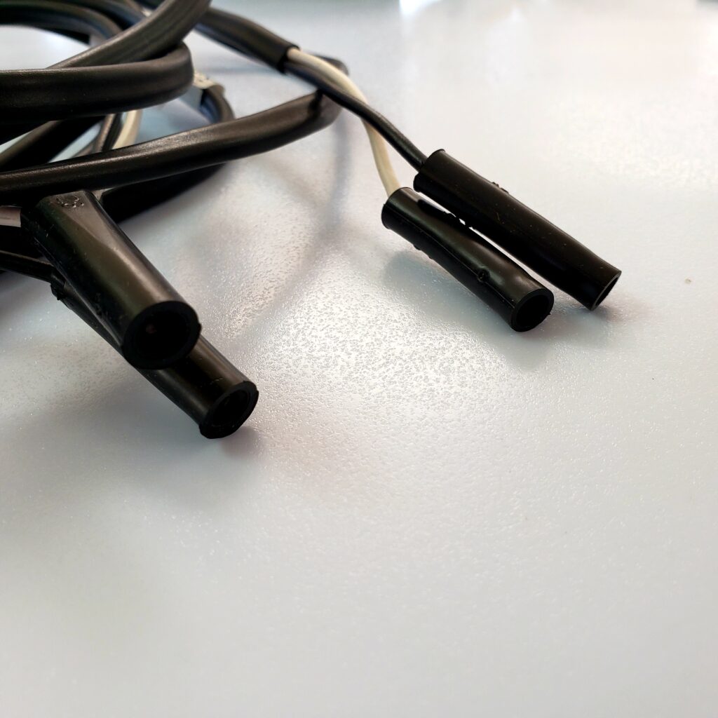 Trailer Strobe Light Kit w/ Battery Back-up 50851595 / 21054210 - ILoca