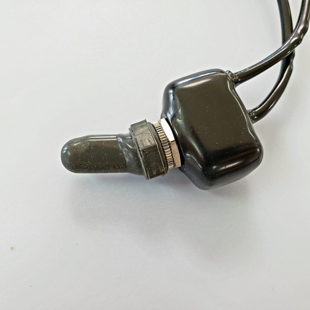 Trailer Strobe Light Kit w/ Battery Back-up 50851595 / 21054210 - ILoca