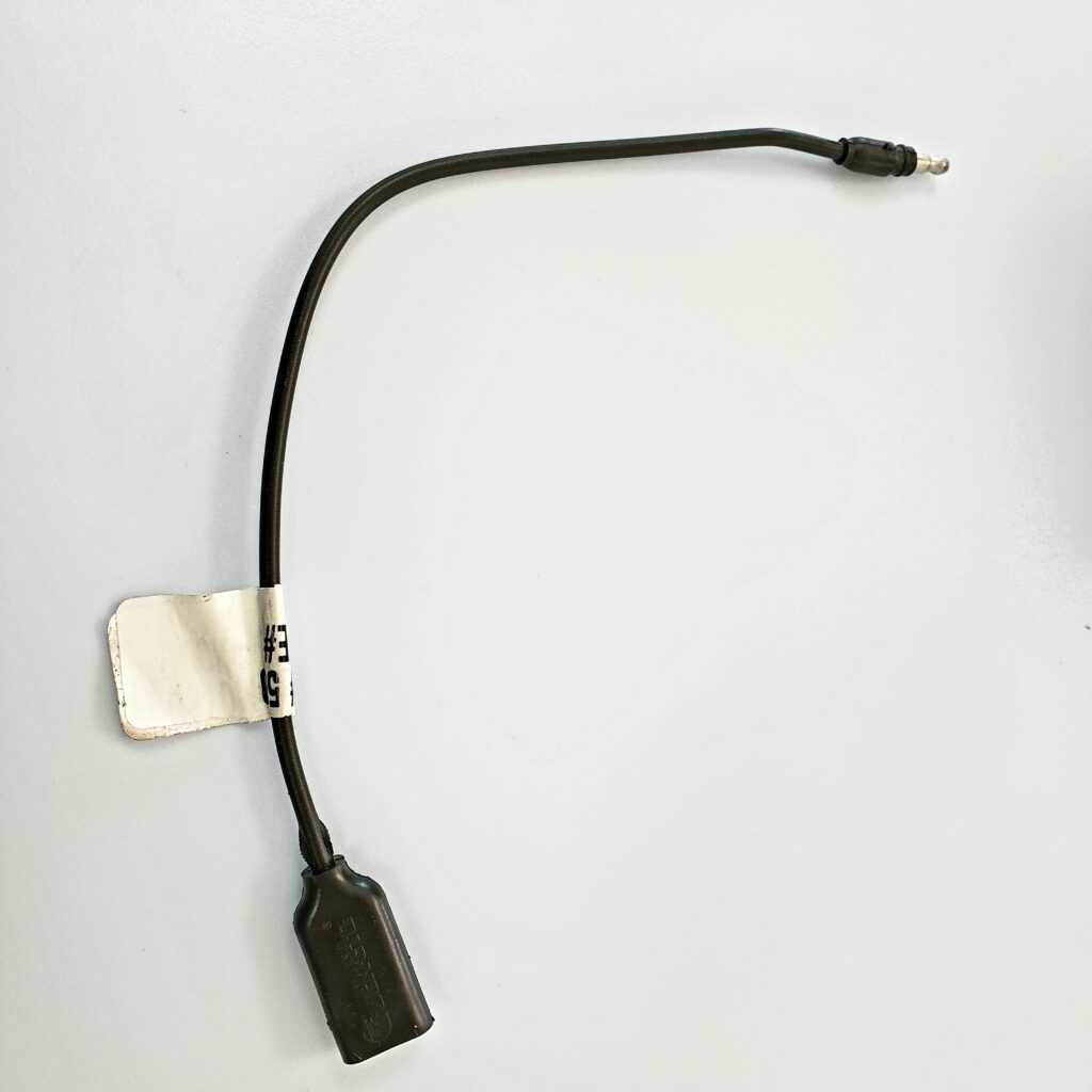 Trailer Strobe Light Kit w/ Battery Back-up 50851595 / 21054210 - ILoca