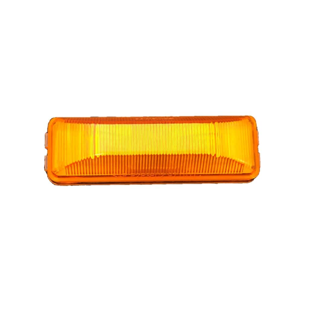 Truck-Lite Model 19 Marker Light Amber TL 19200Y - ILoca