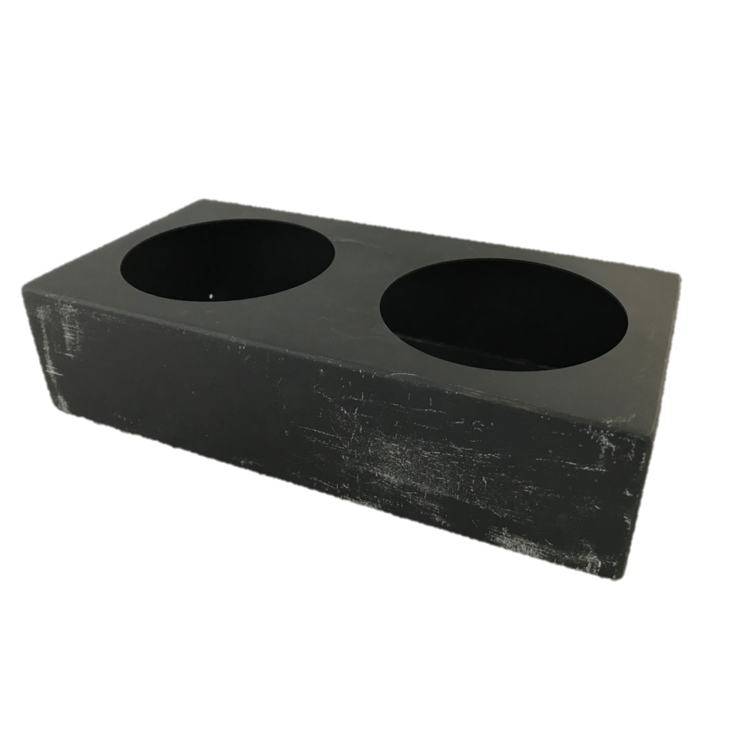 Metal Light Box For 4 in. Round Lights LB6123 - ILoca