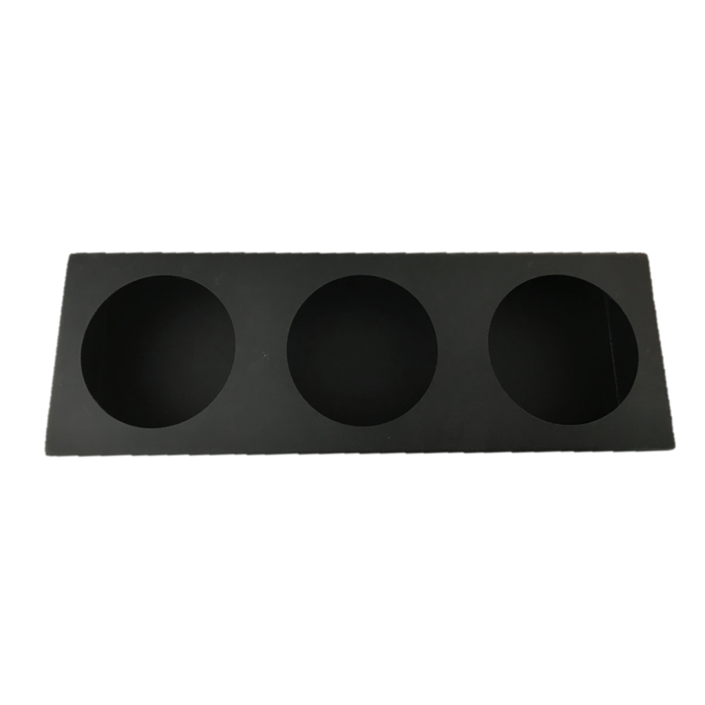 Metal Light Box For 4 in. Round Lights LB6183 - ILoca