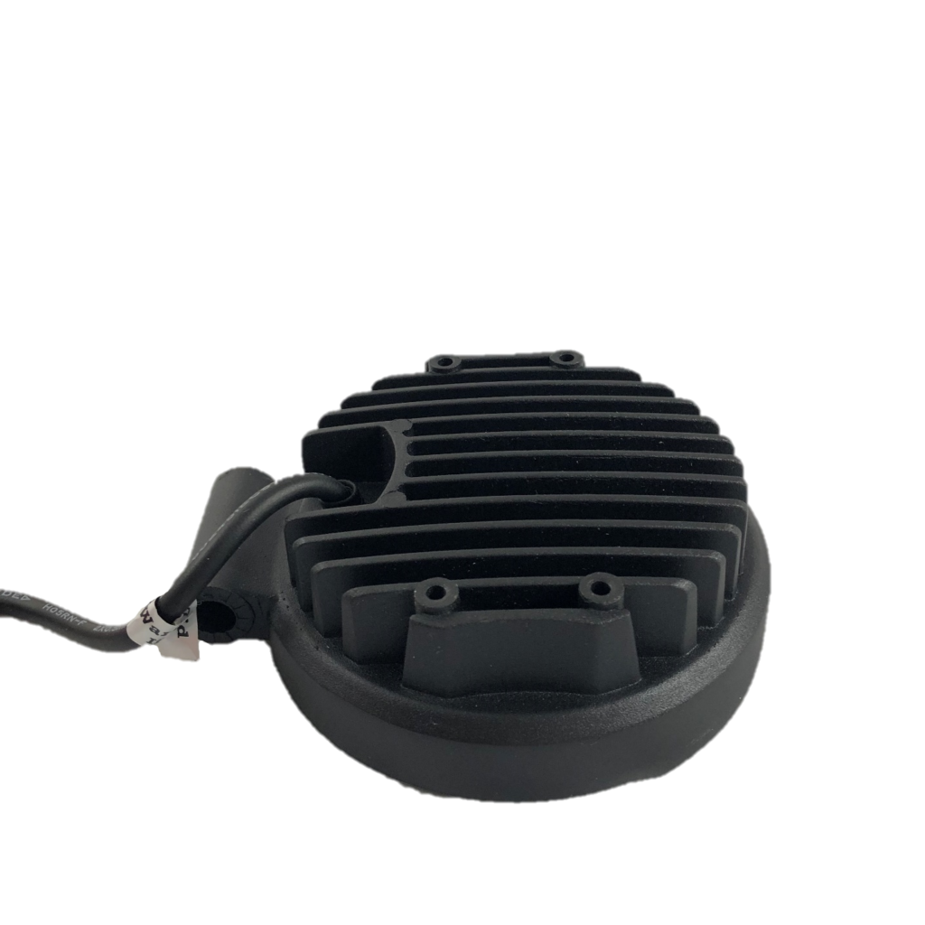 SSI LED Round Spot Light / Work Light TSA/SYTLED1400R-SP - ILoca