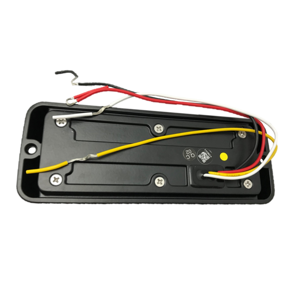 Superior Signal 9 LED Module Amber Strobe Light TSA/SYLEDX09-A - ILoca