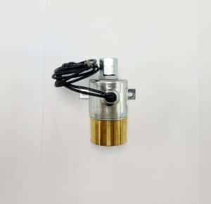 Fontaine 12-Volt Electric Dump Valve | ILoca Services
