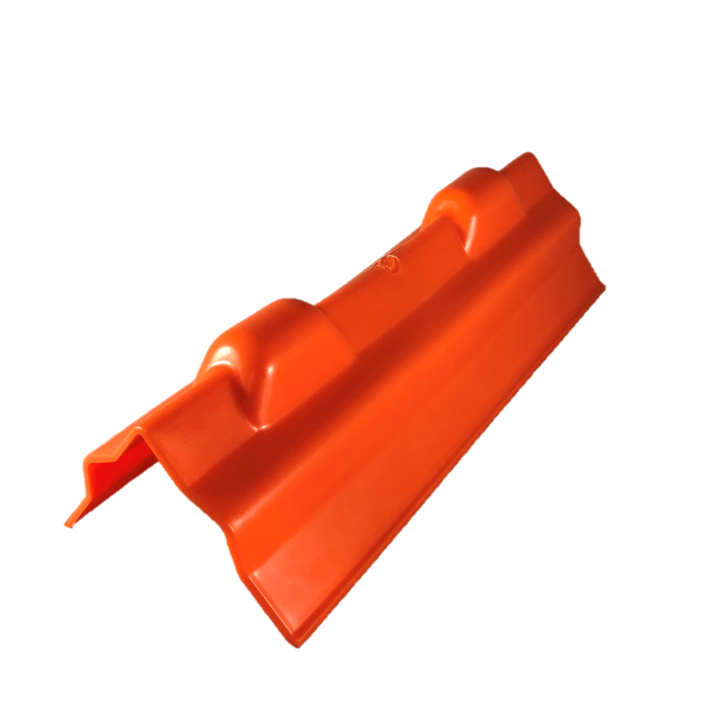 Doleco 4x4x12 Orange Corner Protector 2330 0009 - ILoca