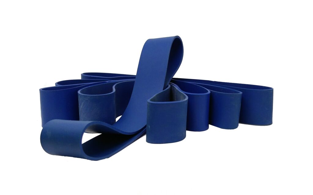 Ancra Heavy Duty Cargo Strap Storage Bands 50433-10 - ILoca