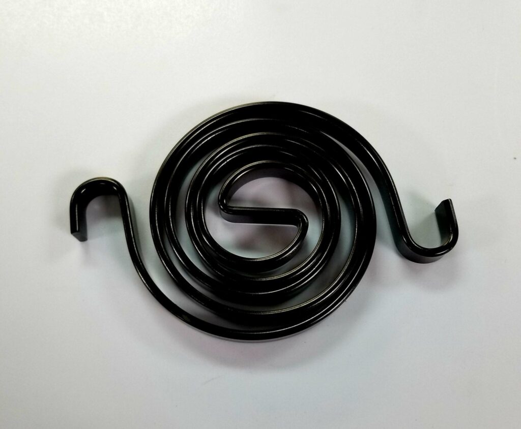 Aero Industries Replacement PowerPack Spring 0715-619550 - ILoca