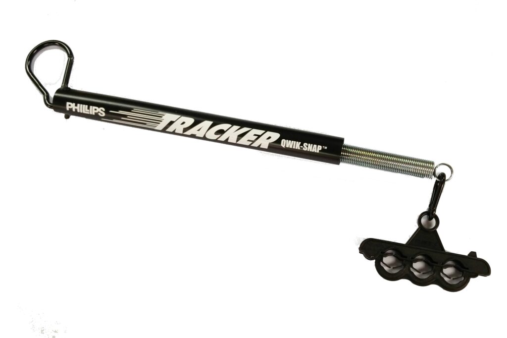 Phillips 20" Tracker Spring Tender Kit | ILoca Services, Inc.