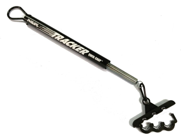 Phillips 20" Tracker Spring Tender Kit | ILoca Services, Inc.