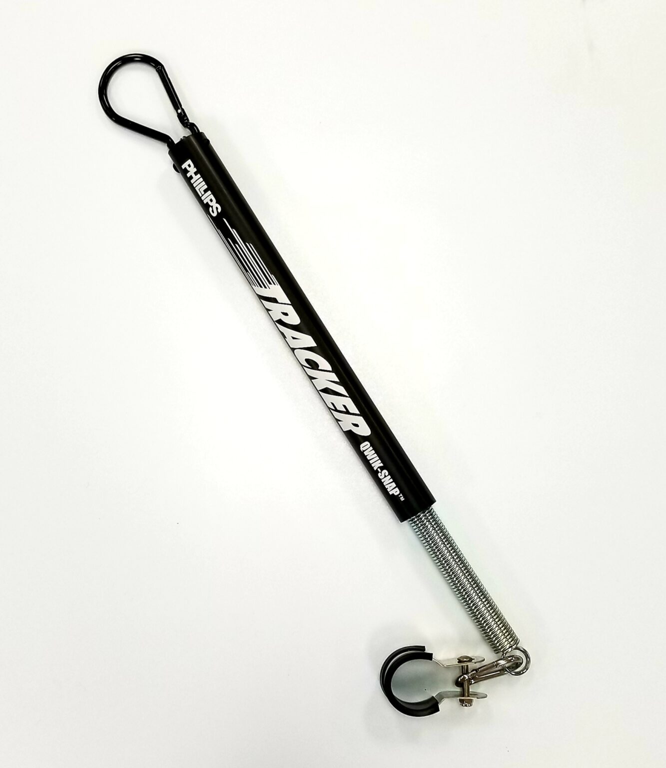 Phillips Tracker Bar Spring Kit w/Cable Clamp PHL 17-1488 - ILoca