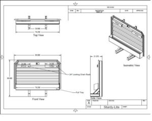 PLAIN CABRACK 6886DF - ILoca