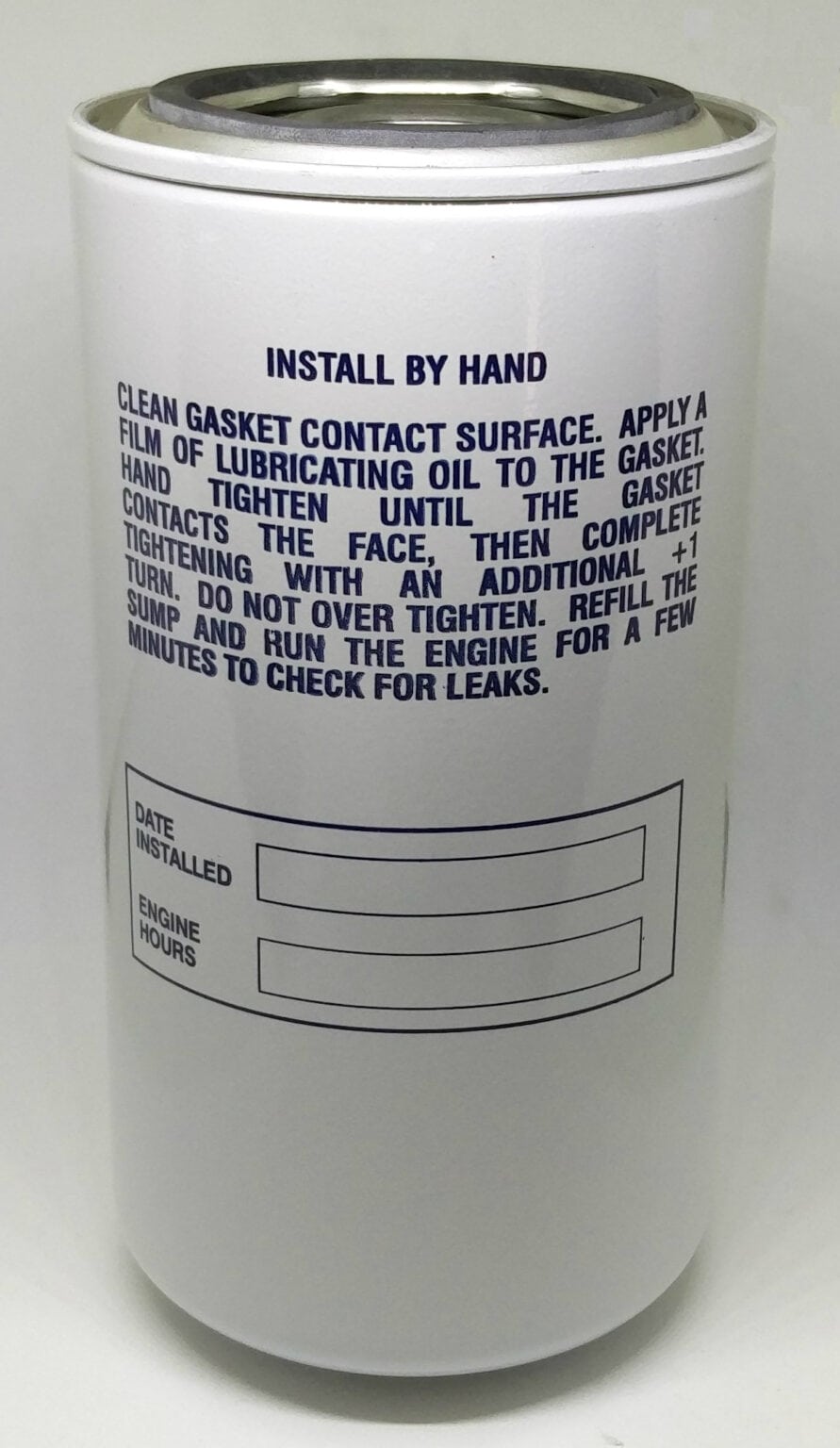 OEM CARRIER TRANSICOLD REEFER OIL FILTER 30-00463-00 - ILoca