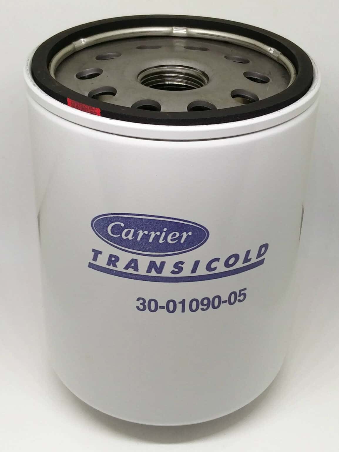 OEM CARRIER TRANSICOLD REEFER FUEL FILTER - NO DRAIN 30-01090-05 - ILoca