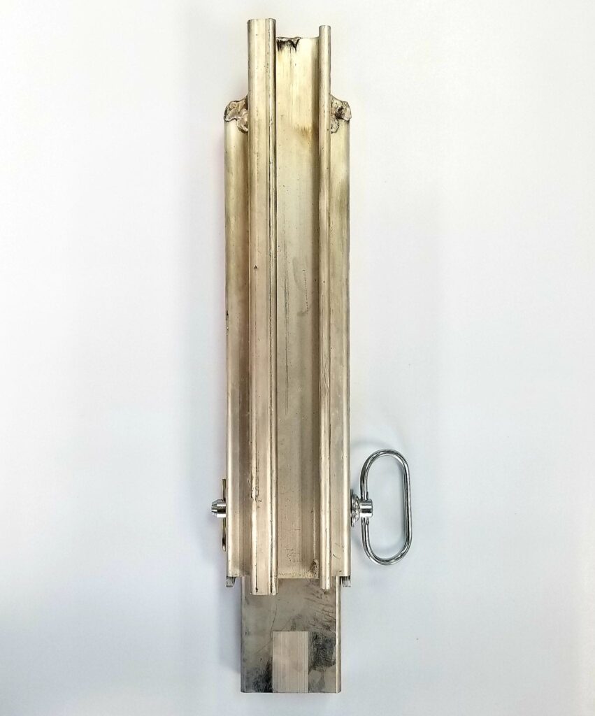 HD Ramps Load Leveler Adapter Right Hand Side LL ST 18 RH - ILoca