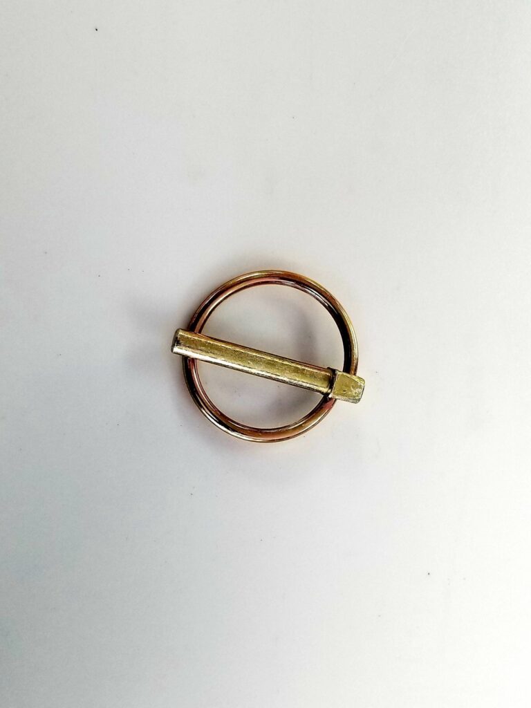 HD Ramps Lynch Pin for Storage Keepers 1871250 - ILoca