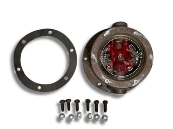 TIREMAAX Pro HubCap HN, Oil VS-32055-1 - ILoca