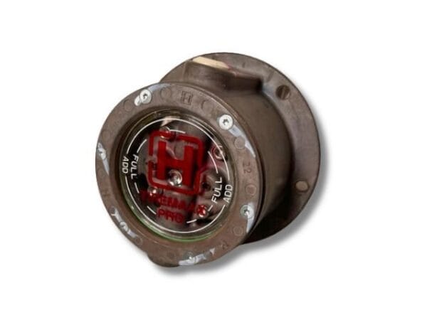 TIREMAAX Pro HubCap HN, Oil VS-32055-1 - ILoca