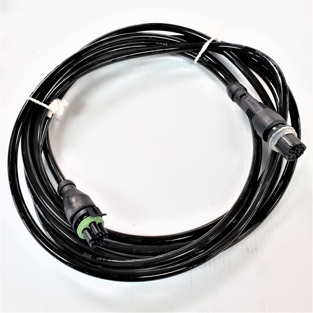 Wabco RSS Roll Stability 4.7M Power Cable | ILoca Services