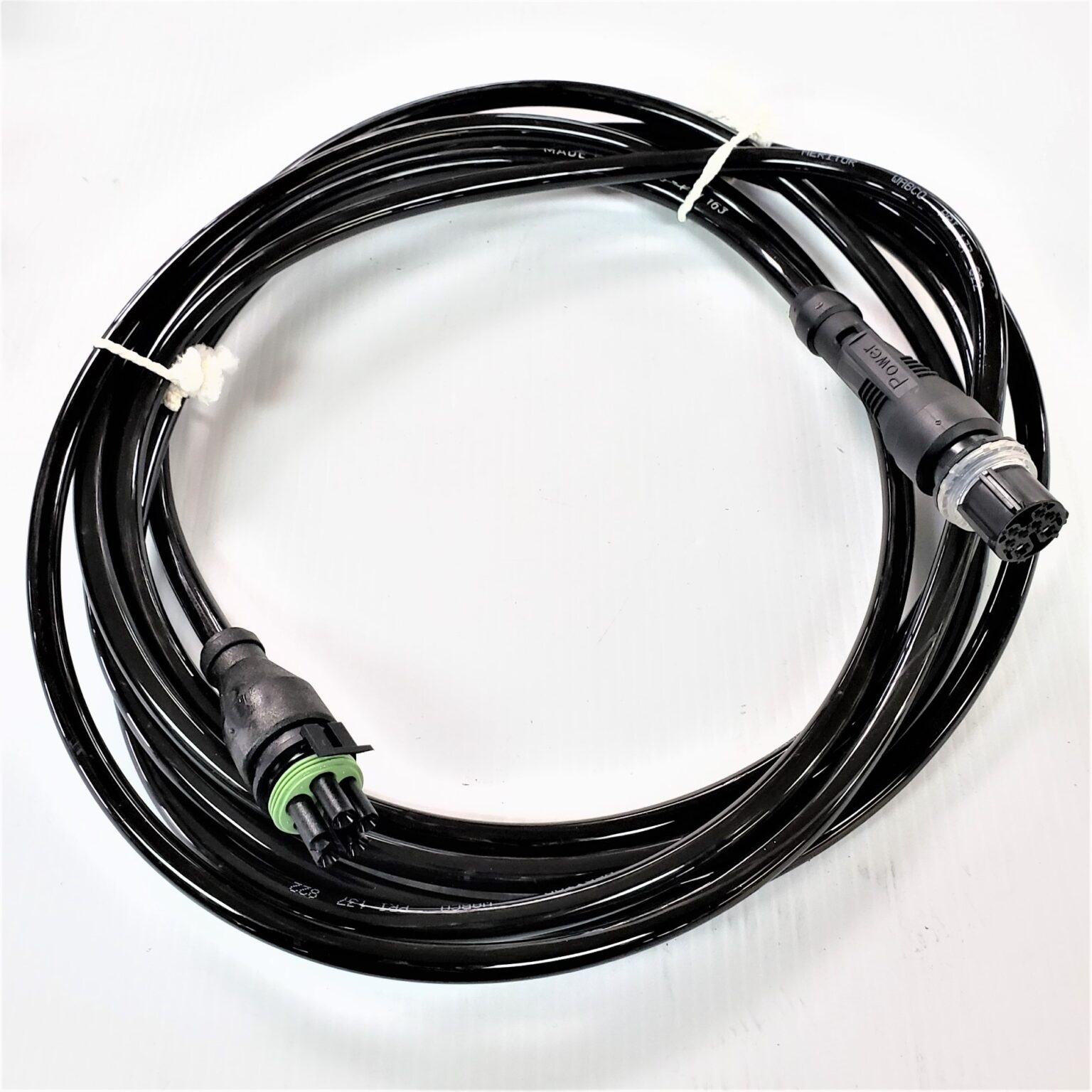 Wabco RSS Roll Stability 4.7M Power Cable | ILoca Services