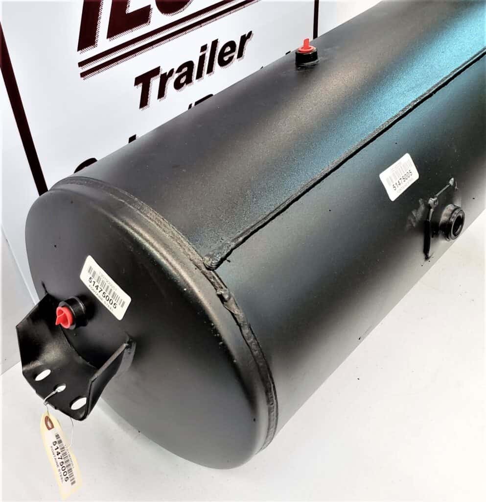 Fontaine Air Tank 51475005 / HT-1219 | ILoca Services, Inc.