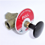 Sealco Manually Operated Air Bag Control Valve | ILoca
