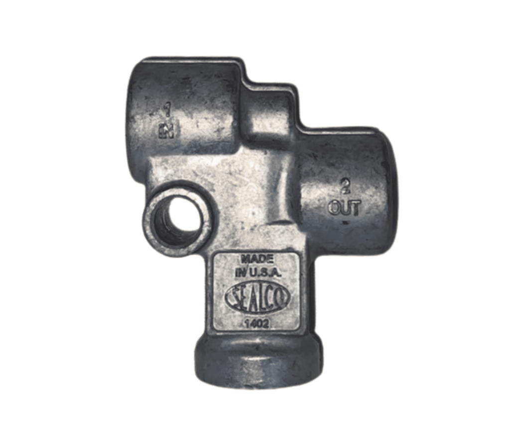 Sealco Pressure Protection Valve 70 PSI - SL 140280 - ILoca