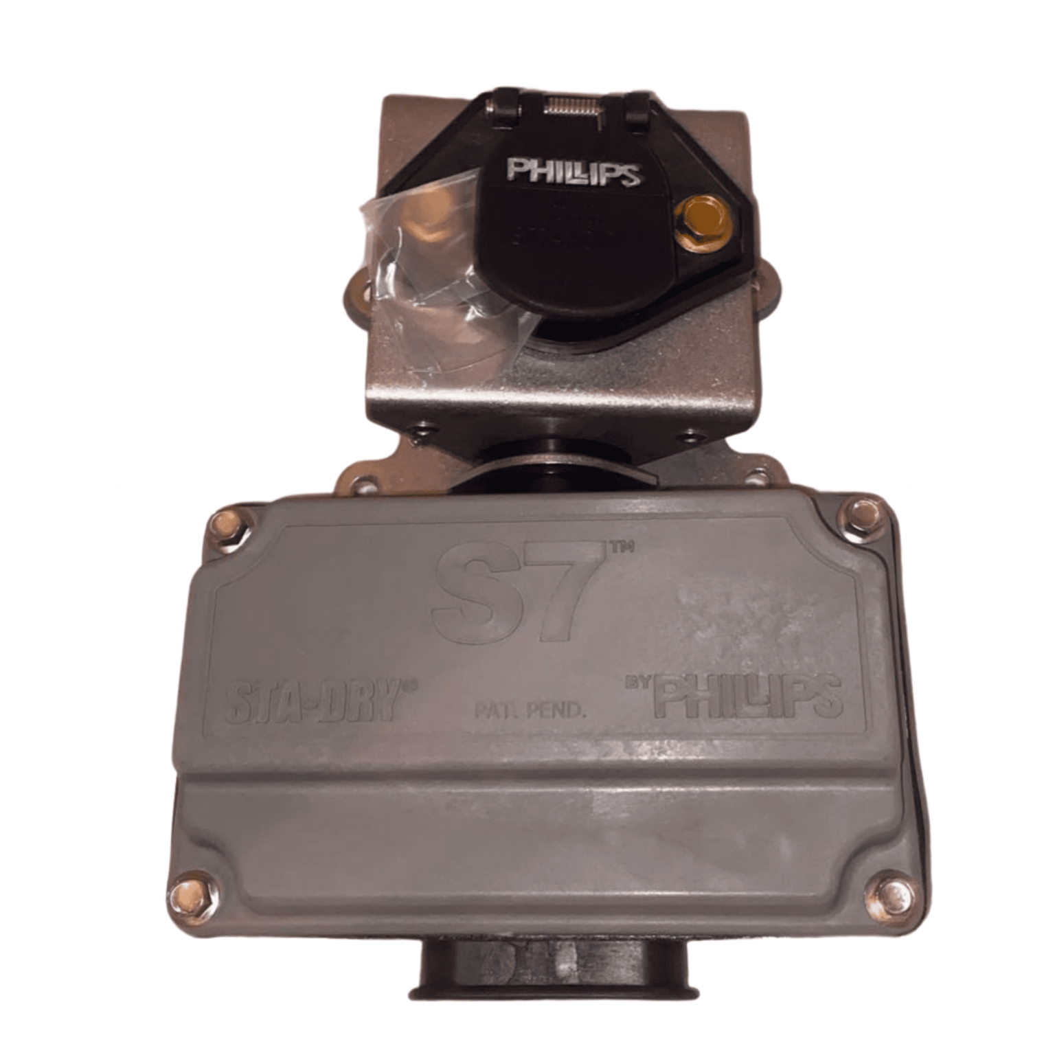 Phillips Sta-Dry S7 Nose Box w/Swivel Socket PHL16-9510 - ILoca