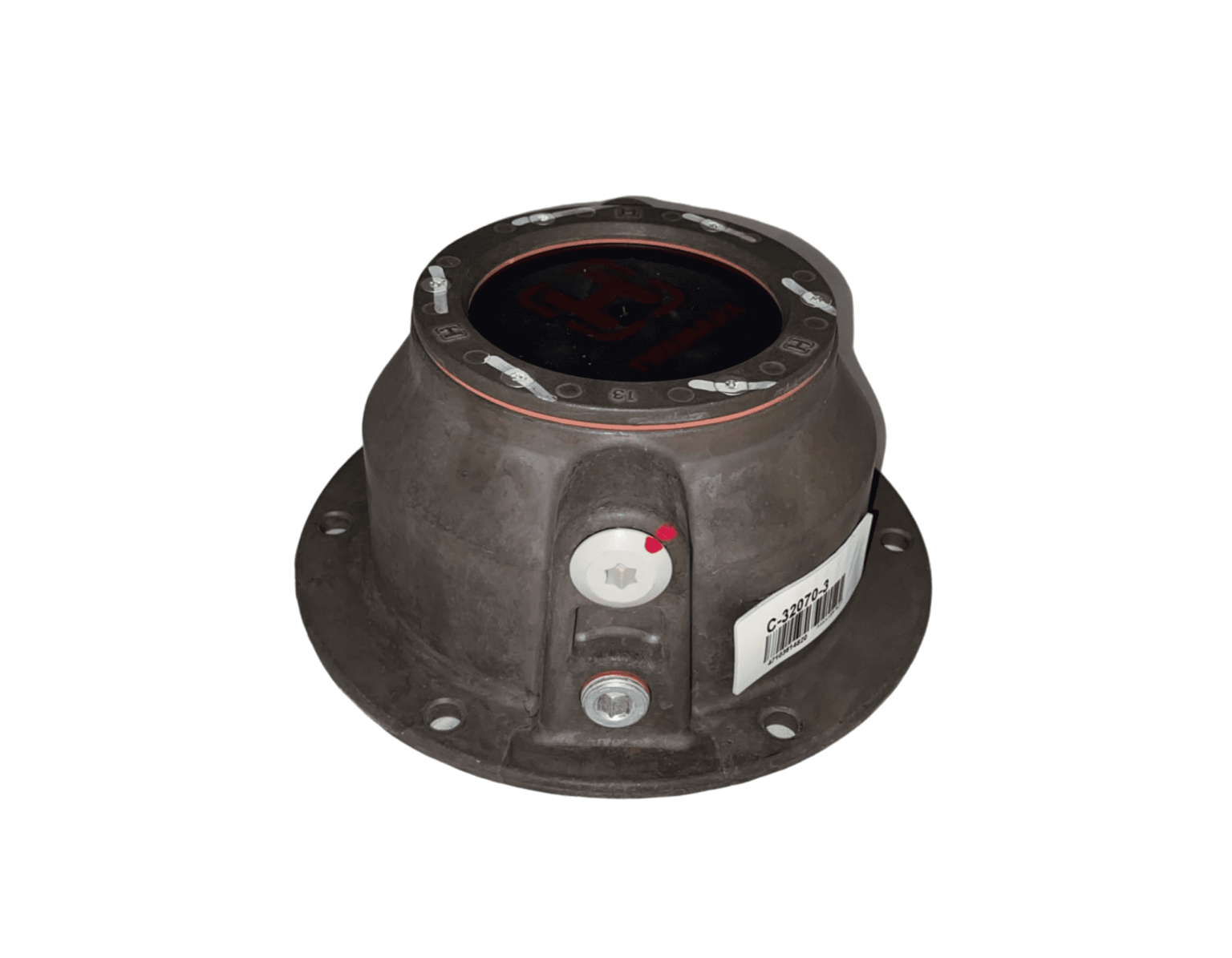 TIREMAAX CP HubCap HP, Grease VS-32070-3 - ILoca