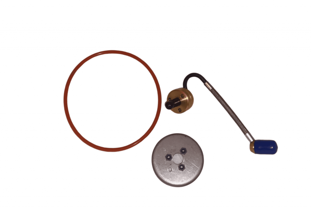 Hendrickson HP Axle Rotary Union Kit S-28193 - ILoca