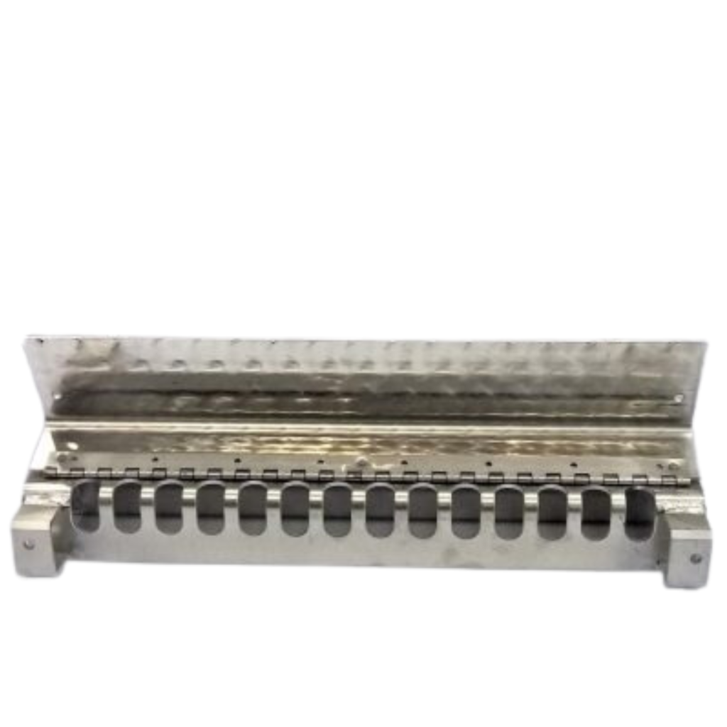 Sturdy-Lite Chain Rack CR-24 | ILoca Services, Inc.