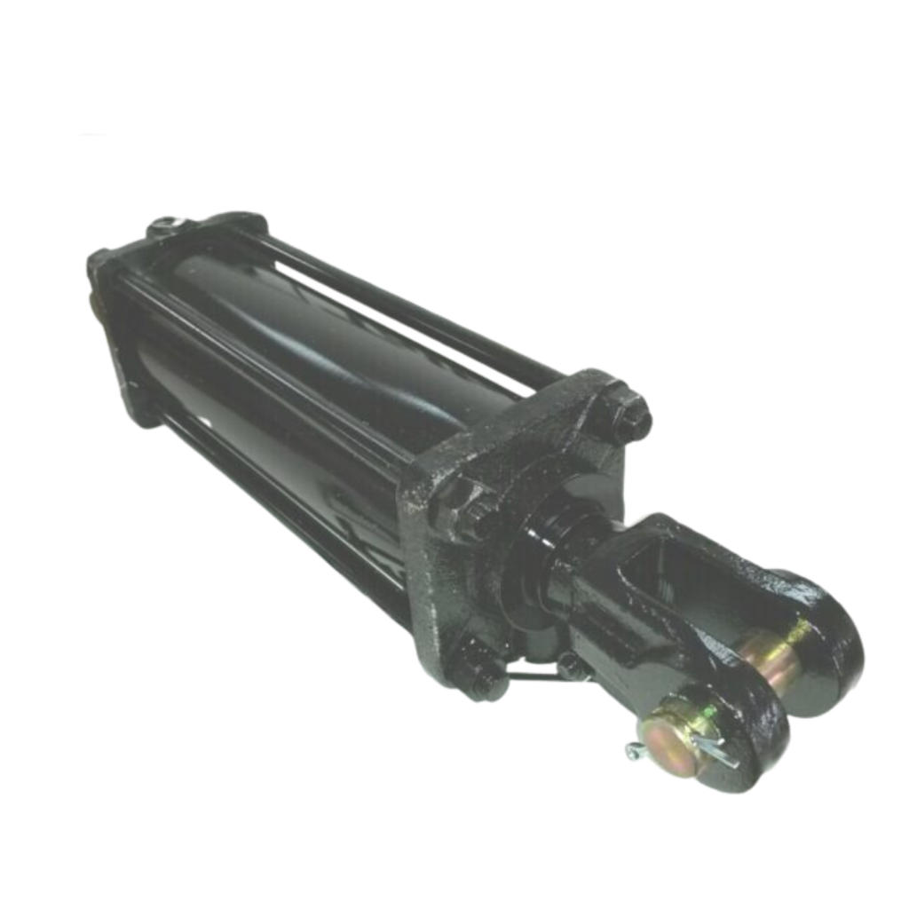 Talbert Stinger Support Cylinder HC4X10-2-2500 - ILoca