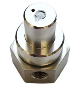 Hendrickson Pressure Protection Valve VS-1128 / AIRman B2400-B80 - ILoca