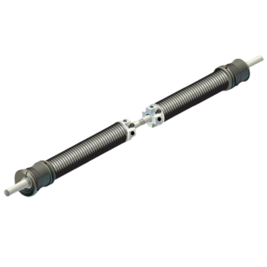 Whiting W-Style Operator Balancer 2-Spring 87" | ILoca Services, Inc.