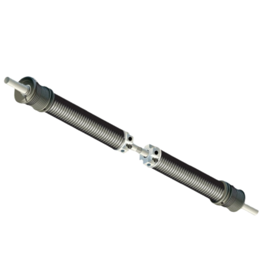 Whiting W-Style Operator Balancer 2-Spring 93" | ILoca Services, Inc.