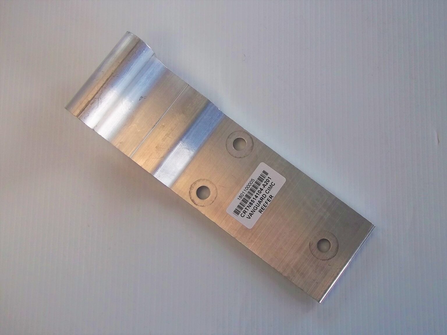 Vanguard CIMC Reefer Hinge CRTN8514104-A201 - ILoca