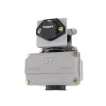 Phillips Sta-Dry S7 Nose Box w/Swivel Socket PHL16-9510 - ILoca