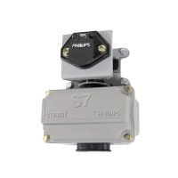 Phillips Sta-Dry S7 Nose Box w/Swivel Socket PHL16-9510 - ILoca