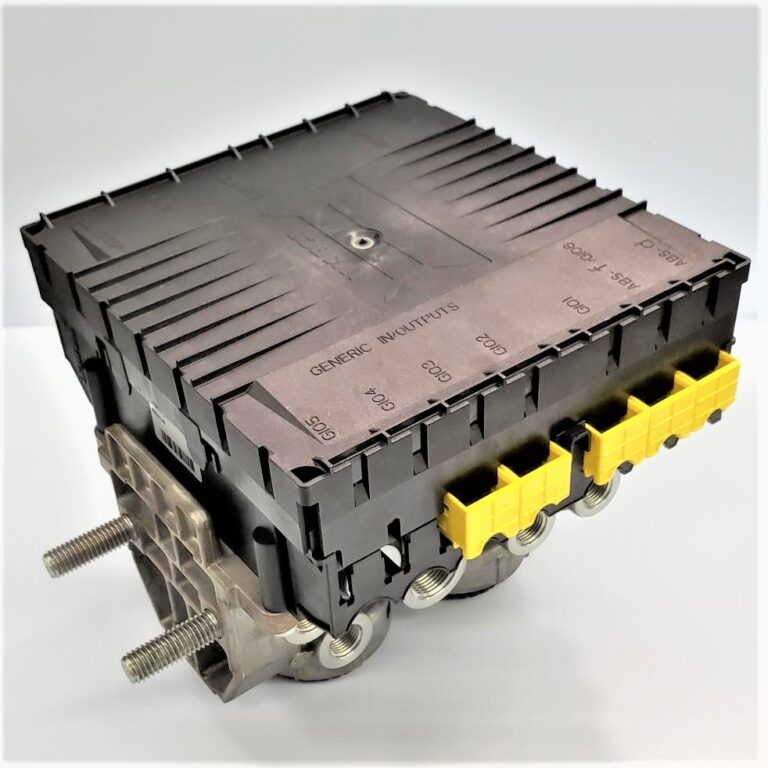 Wabco RSS Roll Stability Valve/ECU Assembly | ILoca Services, Inc.