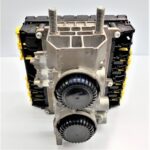 Wabco RSS Roll Stability Valve/ECU Assembly | ILoca Services, Inc.