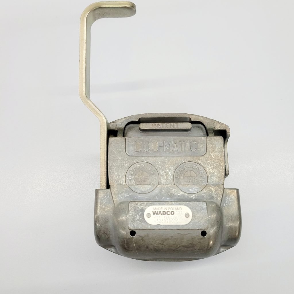 WABCO DUO-MATIC COUPLER/CLUTCH TTGH-153028 - ILoca