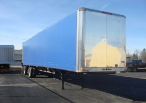 2024 FONTAINE AERO CONESTOGA TARP SYSTEM - ILoca