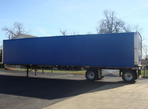 2024 FONTAINE AERO CONESTOGA TARP SYSTEM - ILoca