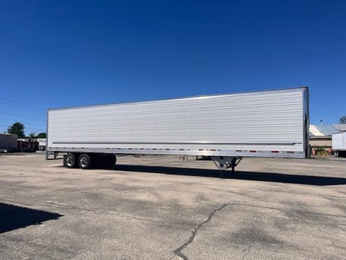 2025 CIMC COOL GLOBE REEFER VAN - ILoca