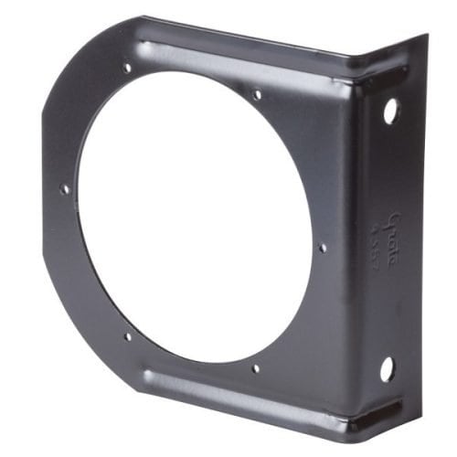Mounting Bracket For 4" Round Lights 43572 - ILoca